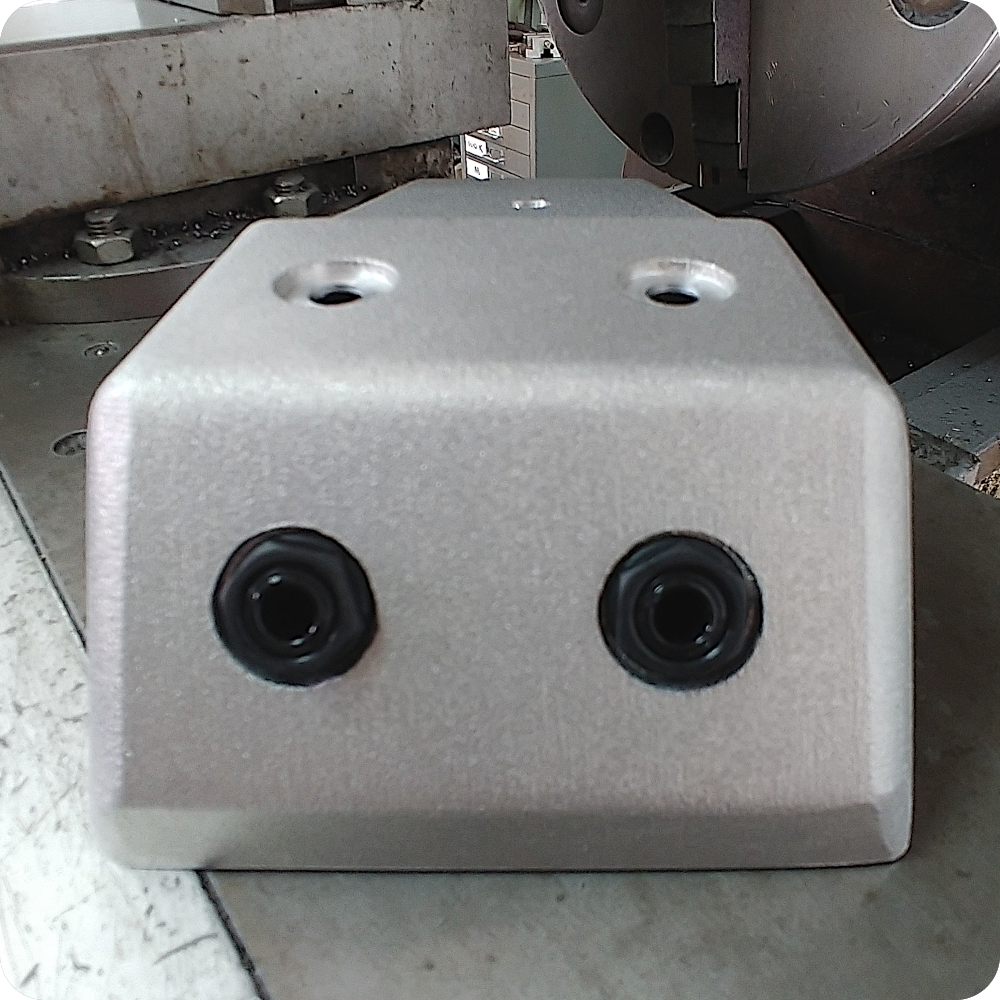 Supa Fuzz 'FUZZCASES' Enclosure - Drilled with Circuit Board Bracket ...